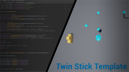 Referencing Assets | Tutorial