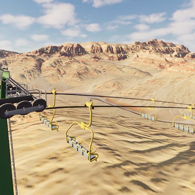 Learn how to make objects follow spline in the loop in unreal engine | Community tutorial