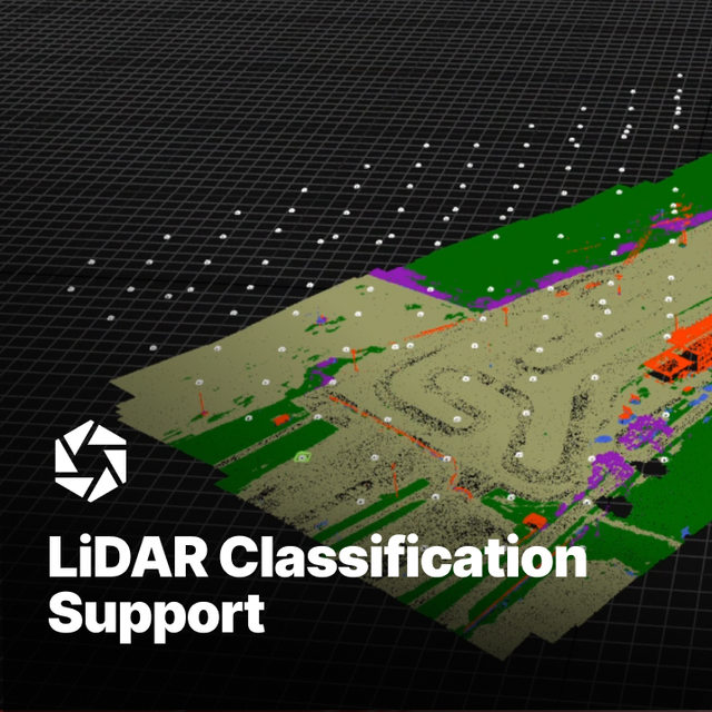 LiDAR Classification | Tutorial