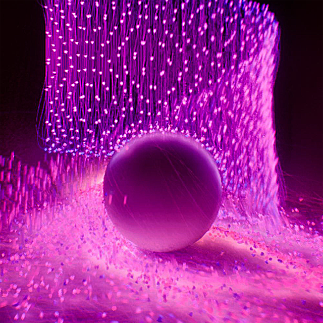 Introduction To HLSL & Scratch Pad In Niagara FX | Community tutorial