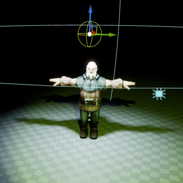 Quick Start Guide for Lights – Getting Started in Unreal Engine 5 | Community tutorial