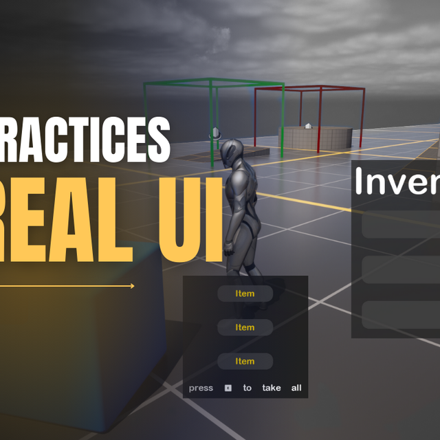 How to create Modular and Scalable UI Systems? | Community tutorial