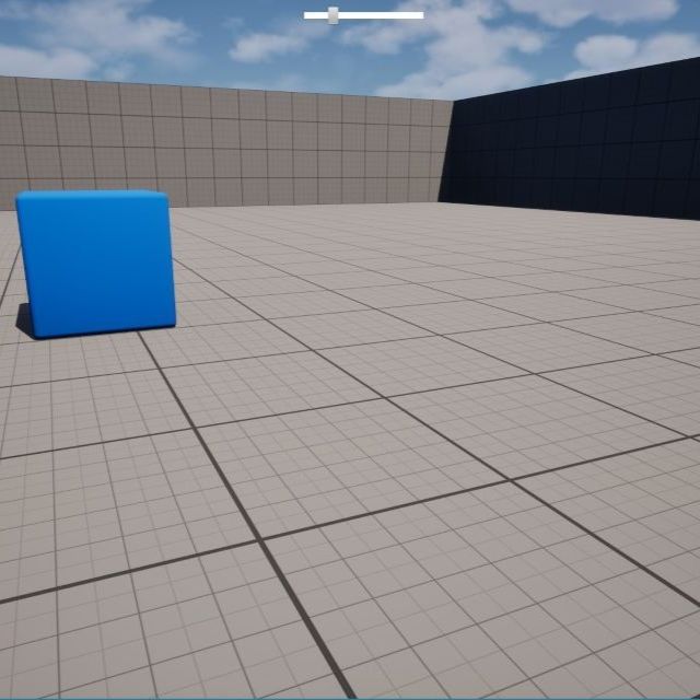 Sequence Playback with Widget Slider Soft or Sharp Transition ...