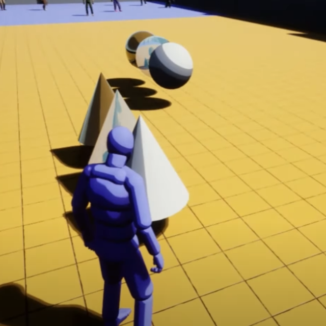 Advanced Cel Shader | Community tutorial