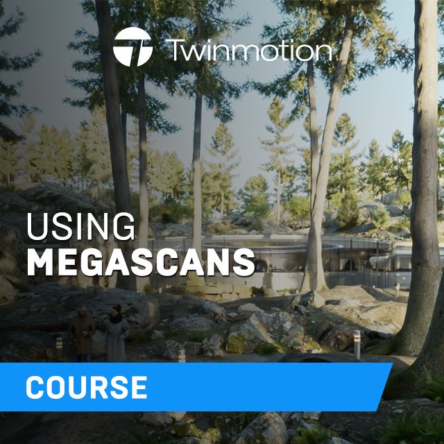 Using Quixel Megascans | Tutorial