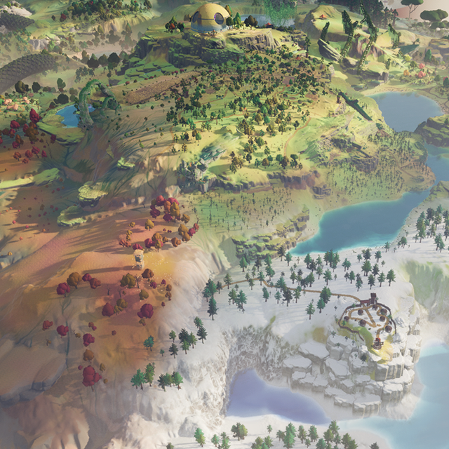 Project Titan Mini Tutorials | Tutorial