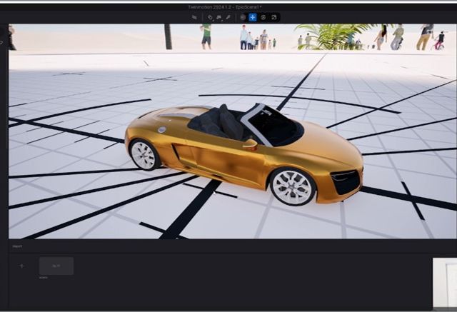 Getting Started with Twinmotion: The Ultimate Beginner’s Course ...