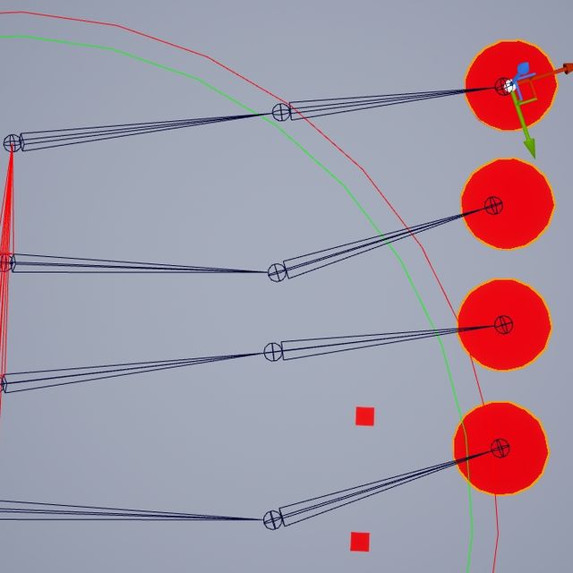 Control Rig : 5.3 : Soft IK | Tutorial
